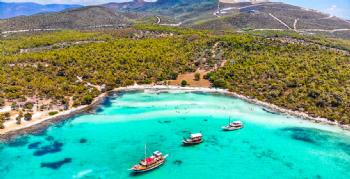 Boat Trip - Galaxy Travel