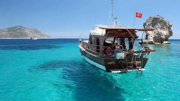 Boat Trip - Galaxy Travel